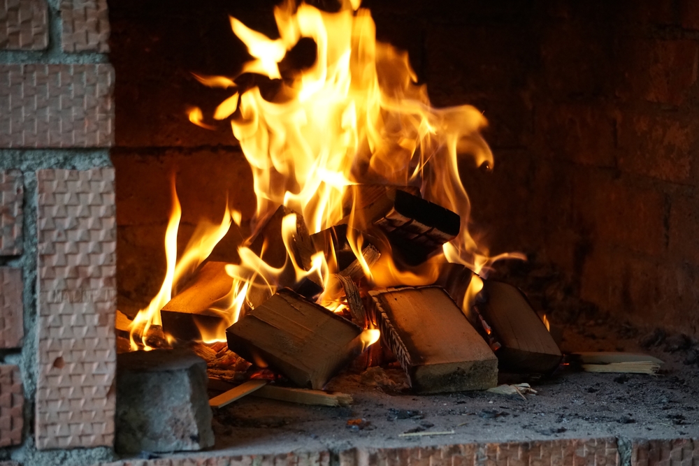 Get Your Winter Logs and Coal at Weston Sawmill- Weston Sawmill